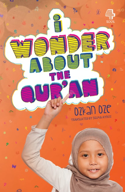 I Wonder About the Qur'an – AniqOnline